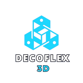 Macetas Decorativas DecoFlexito Madre e Hijo – DecoFlex 3D